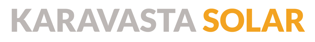 Karavasta Solar website - Solar Plant