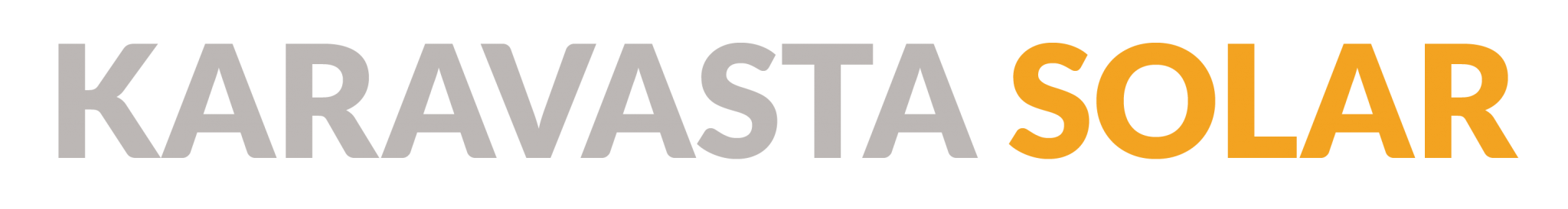 Karavasta Solar website - Solar Plant