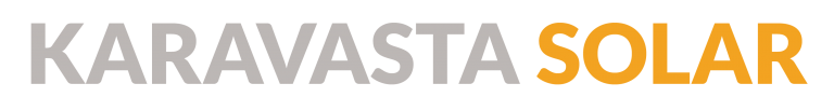 Karavasta Solar website - Solar Plant